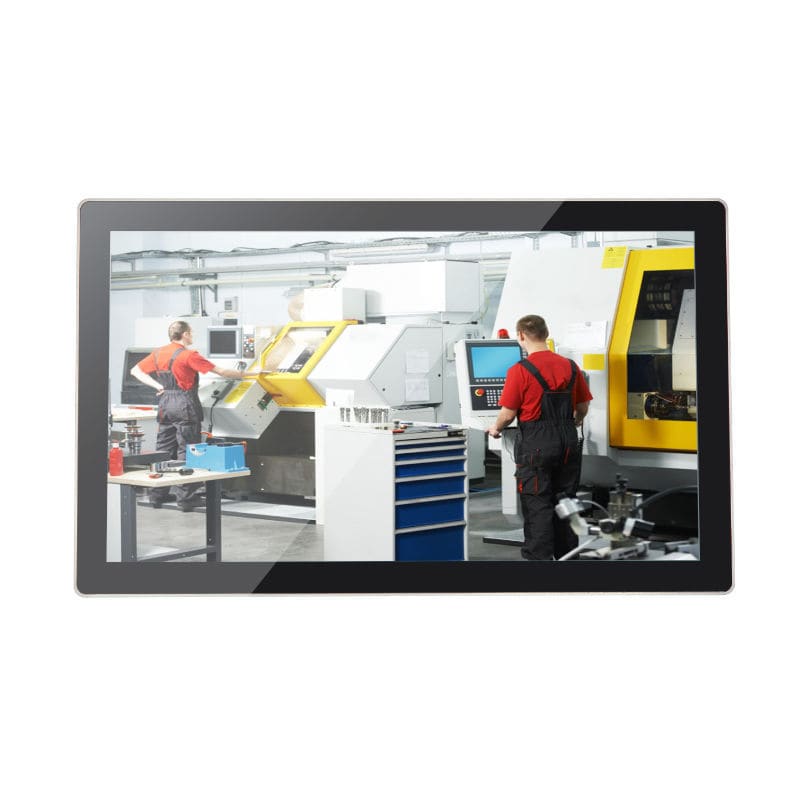 LCD panel PC - ITD21PPCT5B-xxxx - Shenzhen ITD Display Equipment Co., LTD - 21.5" / 1920 x 1080 ...
