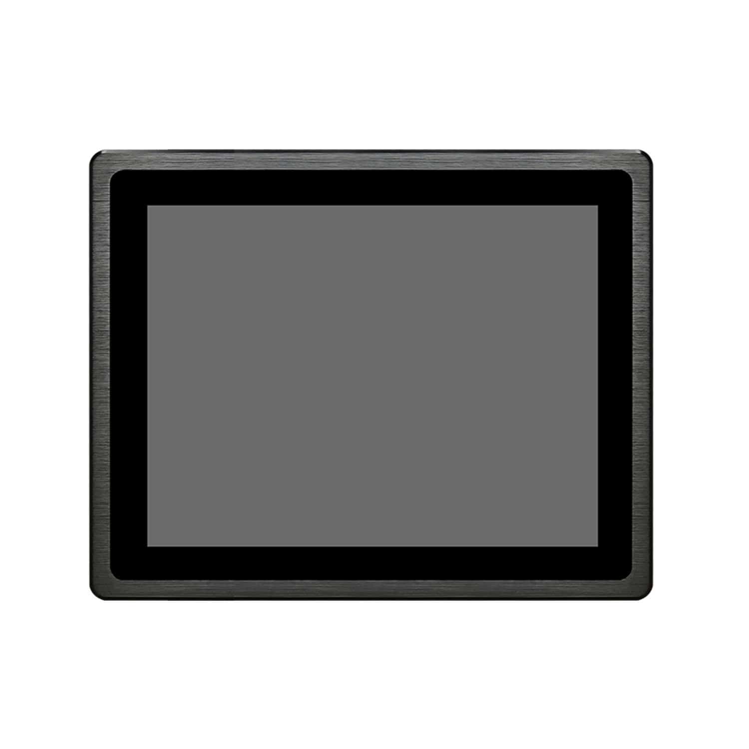 Panel-mount monitor - ITD15PMN1X1 - Shenzhen ITD Display Equipment Co., LTD - LCD / PCAP ...