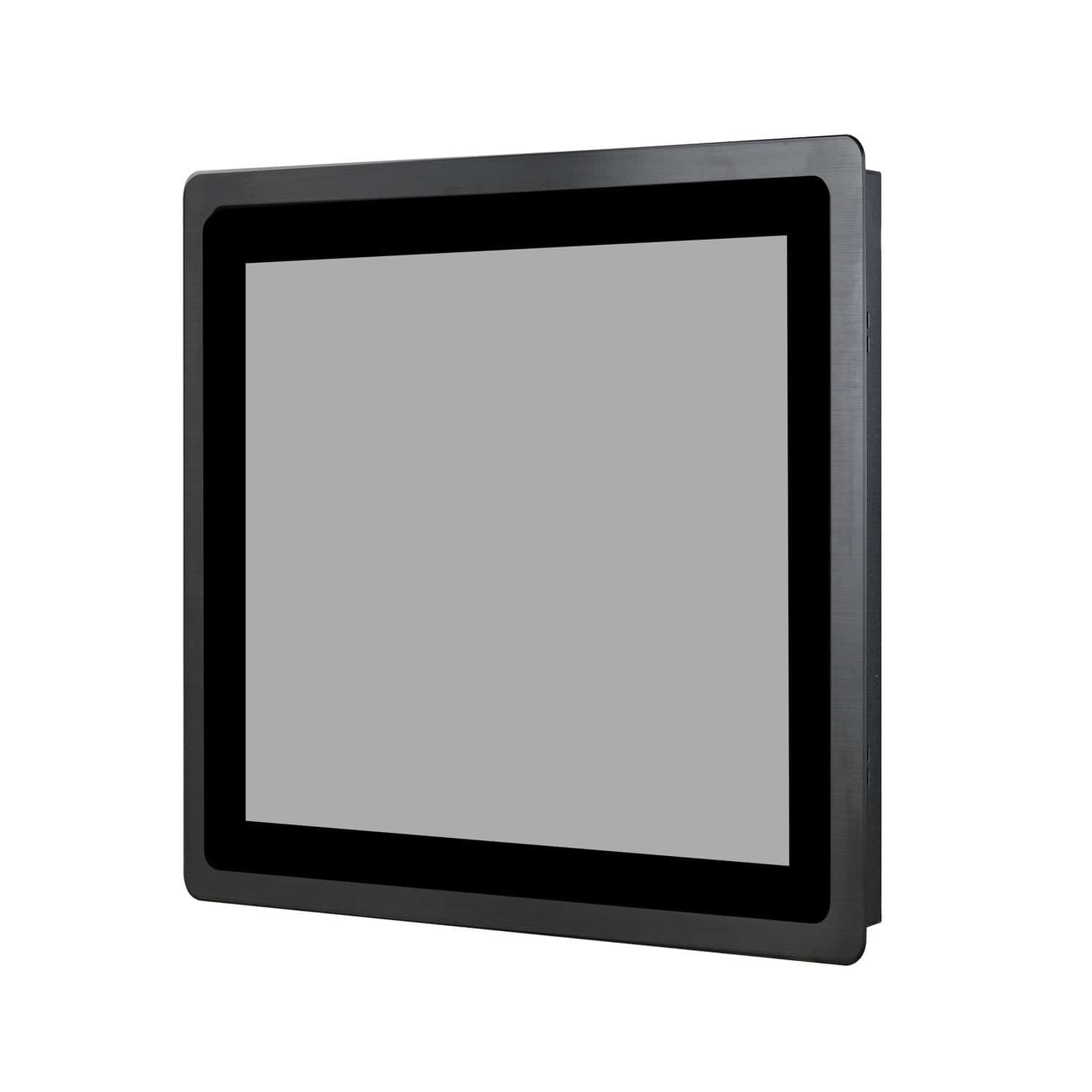 Panel-mount monitor - ITD17PMN1X1 - Shenzhen ITD Display Equipment Co ...