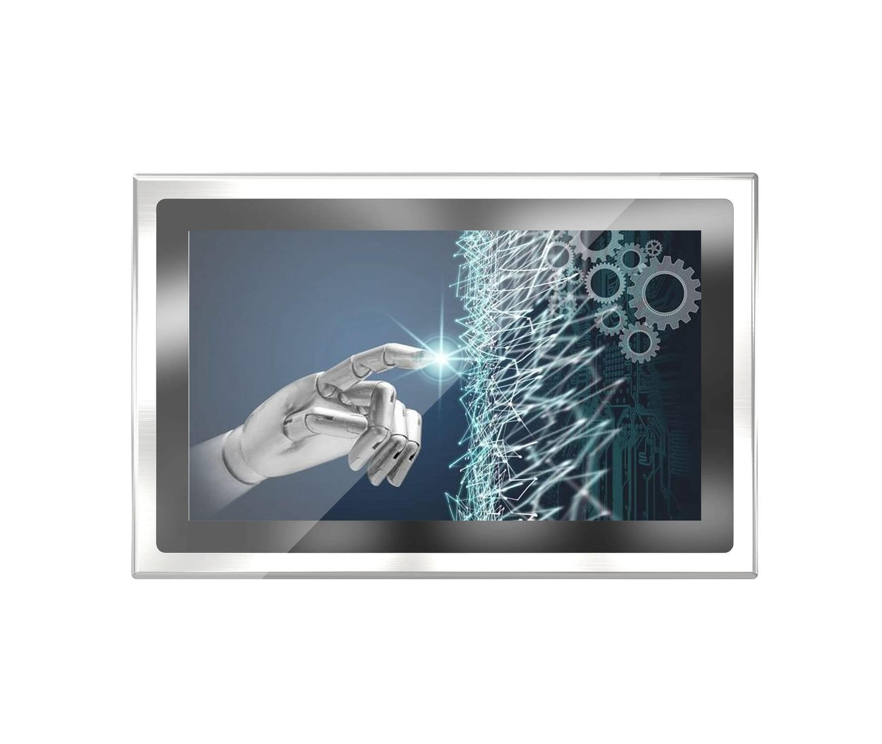 IP69K monitor - ITD07CMx1IPS1-69K - Shenzhen ITD Display Equipment Co ...