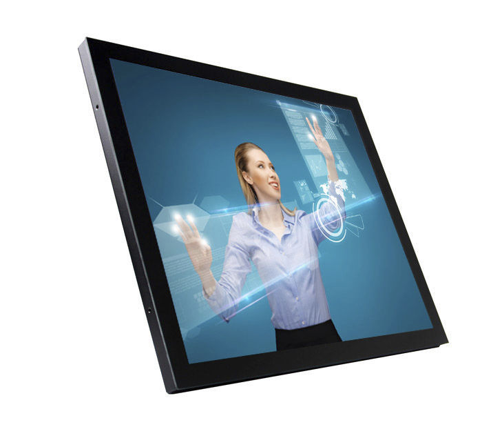 17" panel PC - ITD17PPCG1K** - Shenzhen ITD Display Equipment Co., LTD - LCD / LED backlight ...