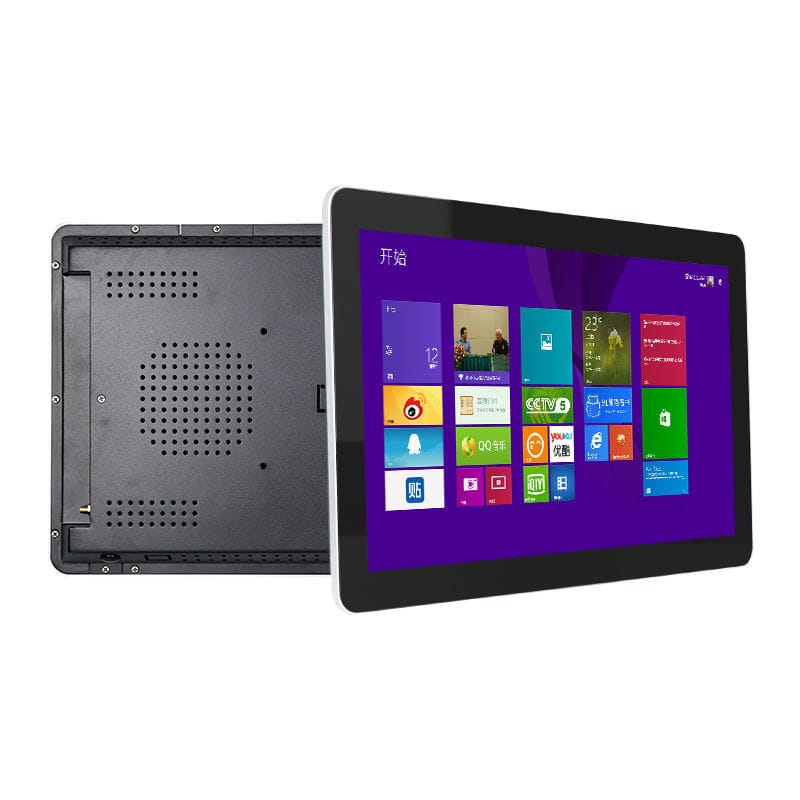 LCD panel PC - ITD173PPCG1K** - Shenzhen ITD Display Equipment Co., LTD - PCAP capacitive touch ...