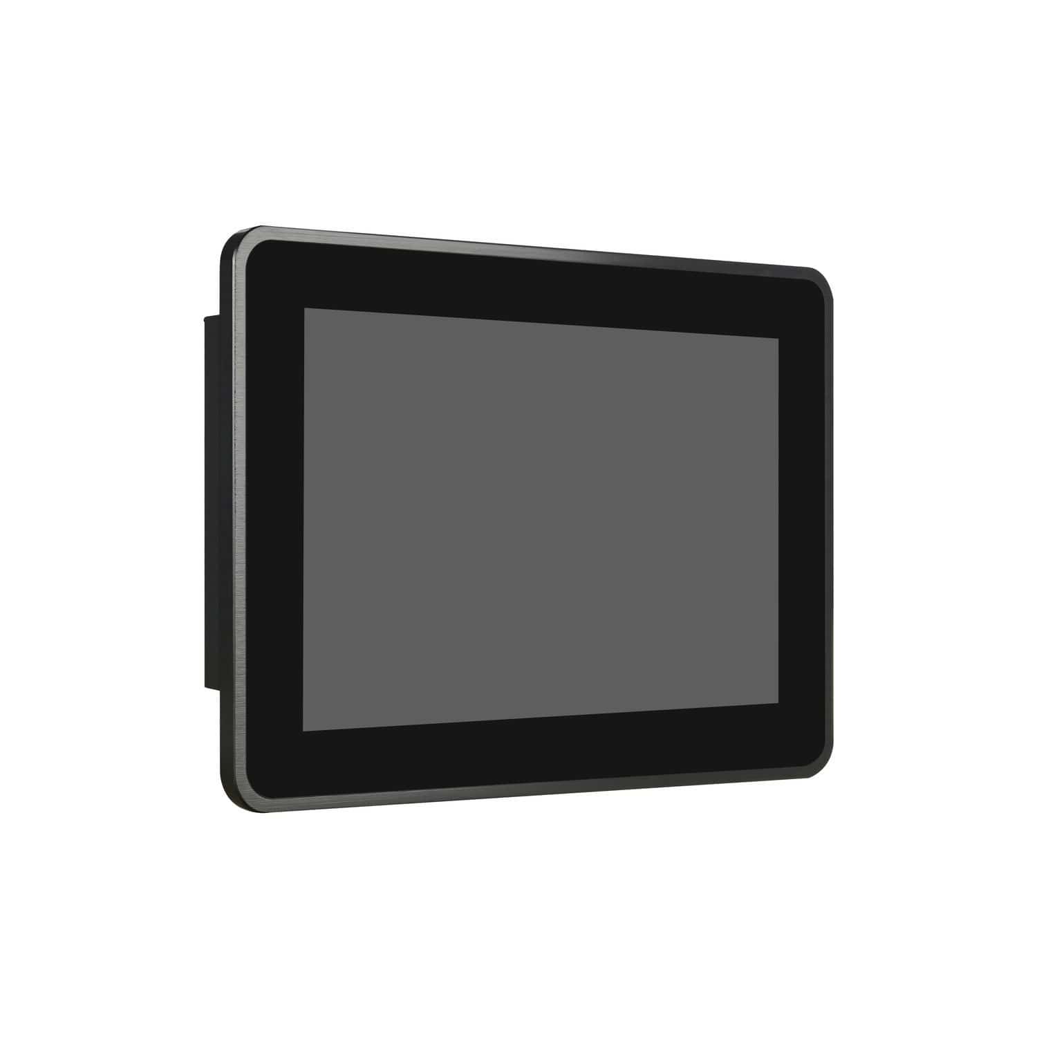 LCD panel PC - ITD11PPCG1X** - Shenzhen ITD Display Equipment Co., LTD - PCAP capacitive touch ...