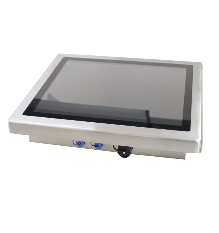 LCD monitor - ITD15CMG1IP*1 - Shenzhen ITD Display Equipment Co., LTD - projected capacitive ...