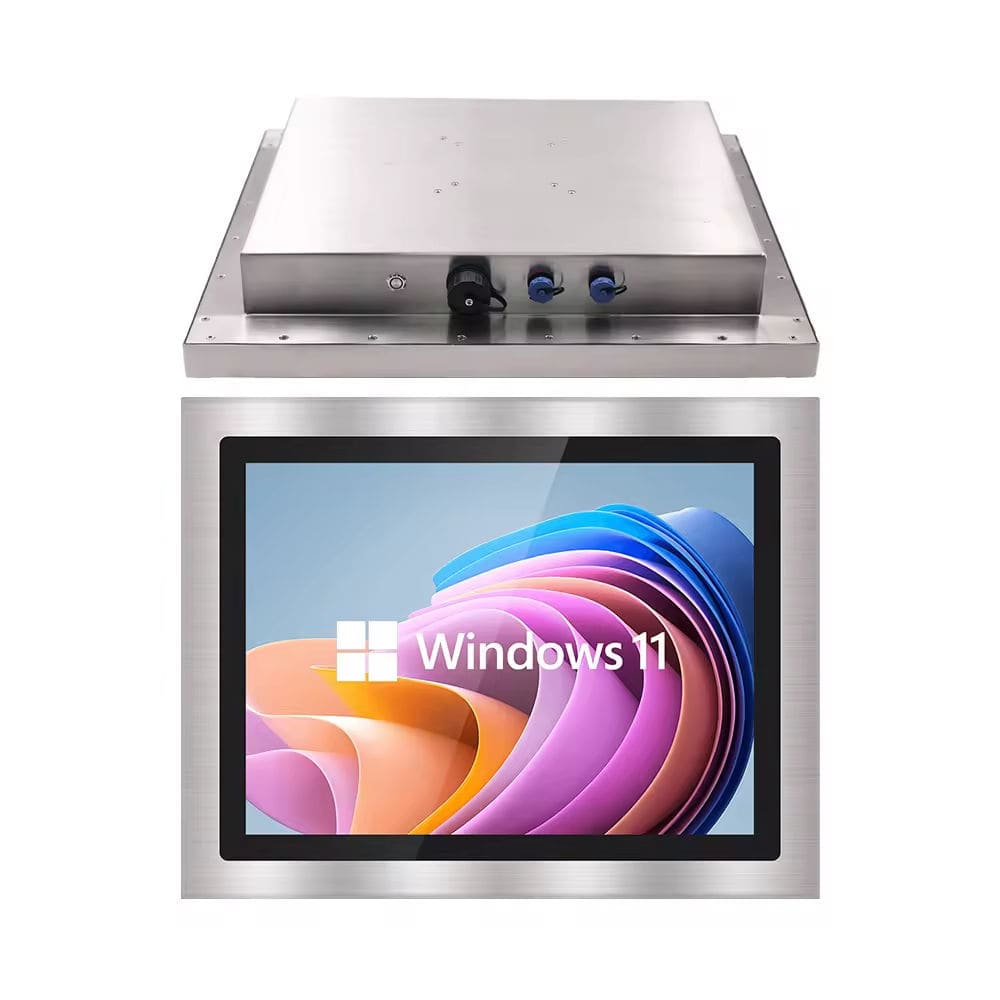 TFT-LCD monitor - ITD10CMG1IPHBA1 - Shenzhen ITD Display Equipment Co., LTD - projected ...