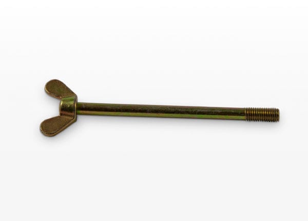 Butterfly screw - Specialist - BTS Befestigungselemente-Technik GmbH