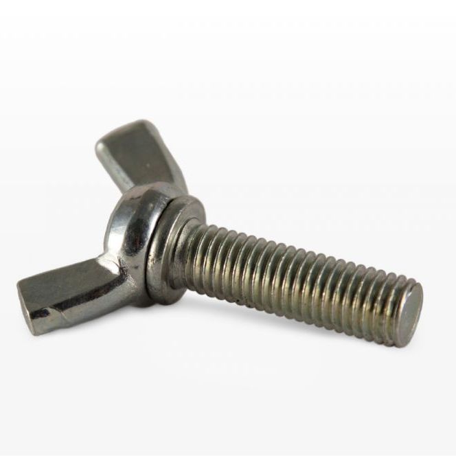 Steel butterfly screw - American - BTS Befestigungselemente-Technik ...