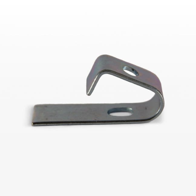 Cable clip - Purlin - BTS Befestigungselemente-Technik GmbH - steel ...