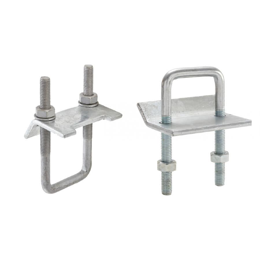 Beam clamp - BTK series - BTS Befestigungselemente-Technik GmbH