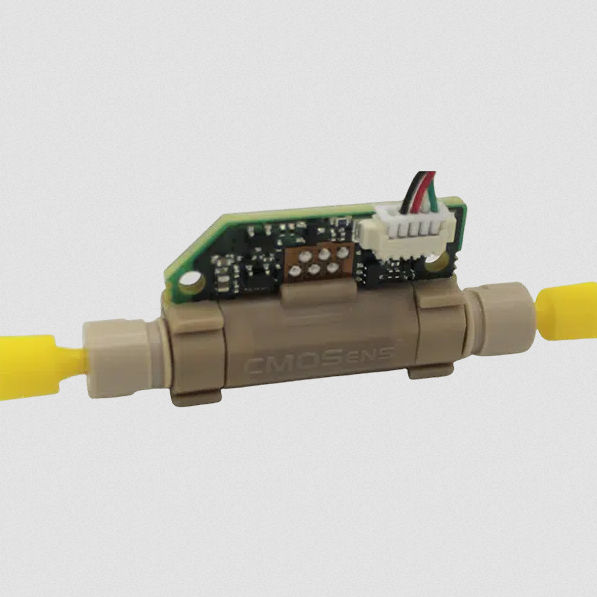 Volume flow sensor - FS series - FLUIGENT - for water / for process ...