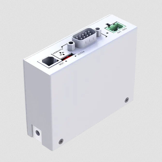 Flow pressure controller - Fluigent PX - FLUIGENT - precision