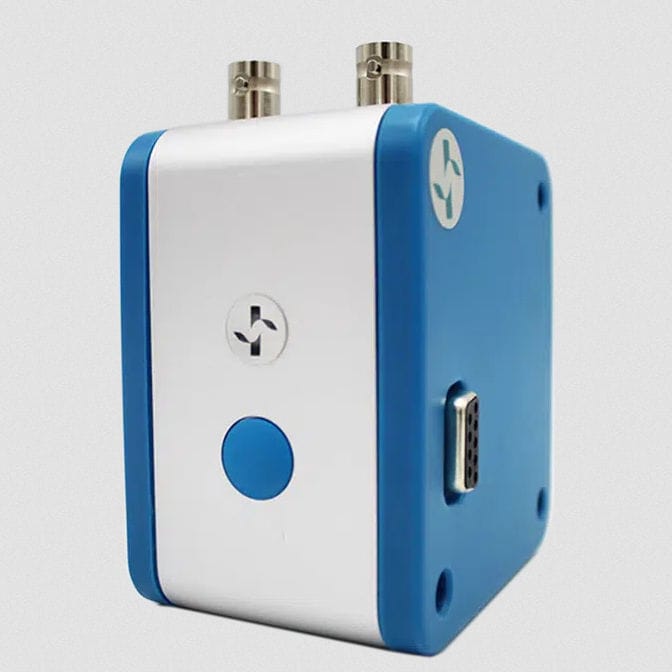 USB communication module - LINK - FLUIGENT - TTL / 2 port / compact