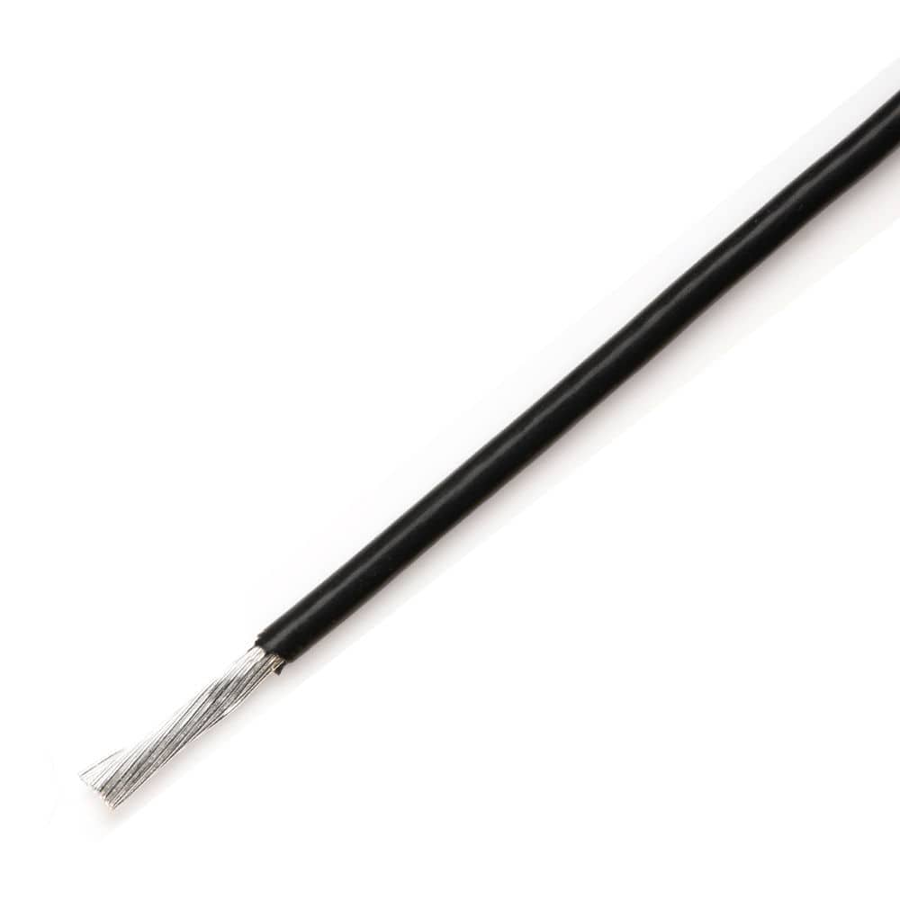 Insulated electrical wire - UL1901 series - Jiangsu Silver&Tin Thread Hi-Temp Wire And Cables ...