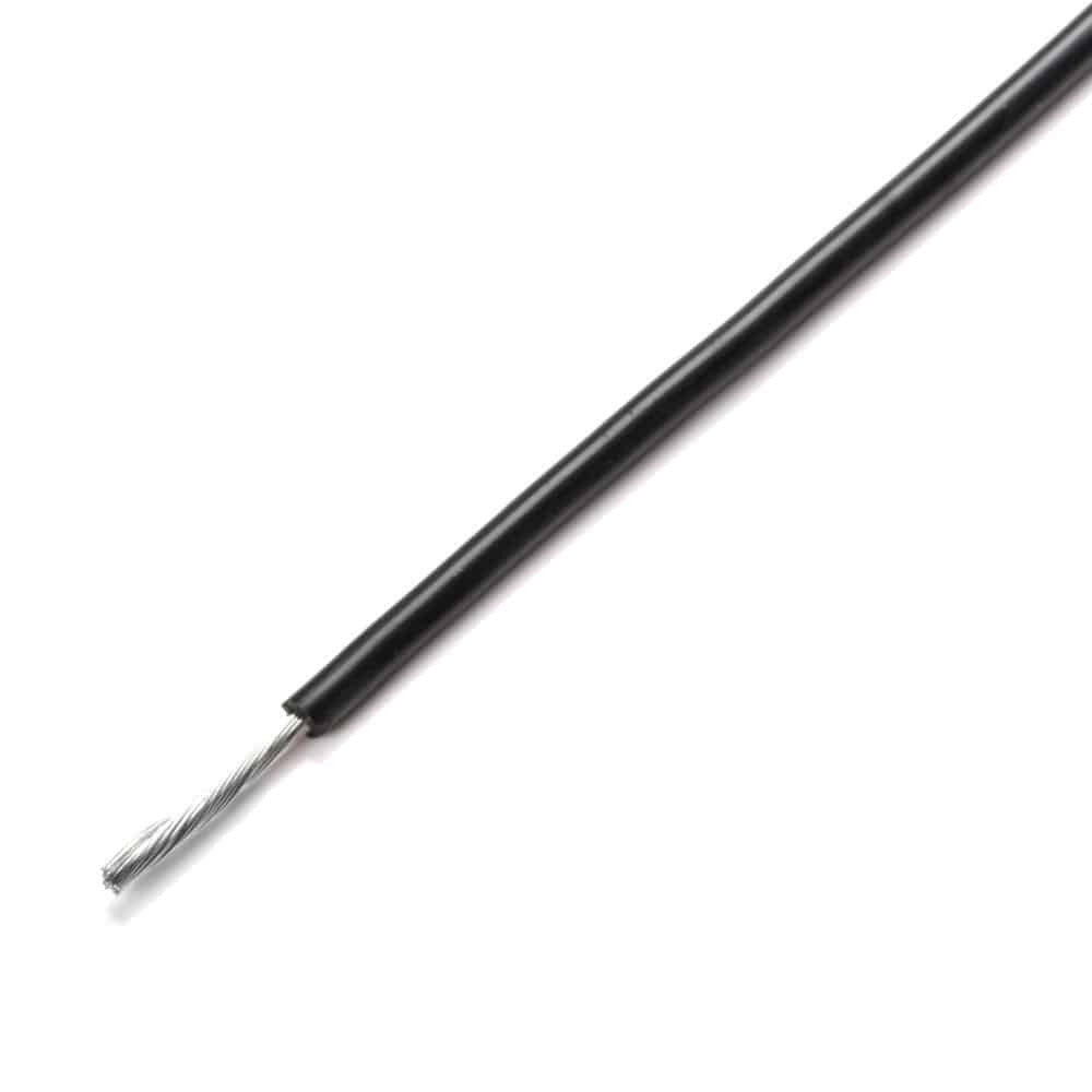 Insulated wire - UL3135 series - Jiangsu Silver&Tin Thread Hi-Temp Wire ...