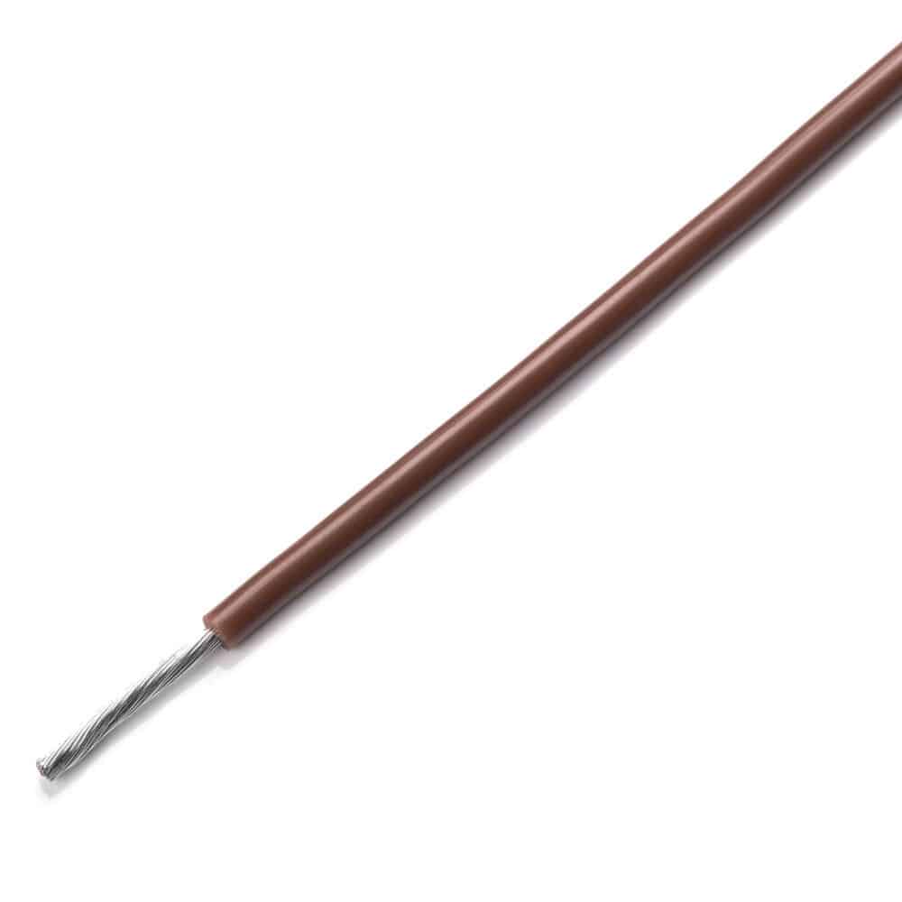 Insulated electrical wire - UL3142 series - Jiangsu Silver&Tin Thread ...
