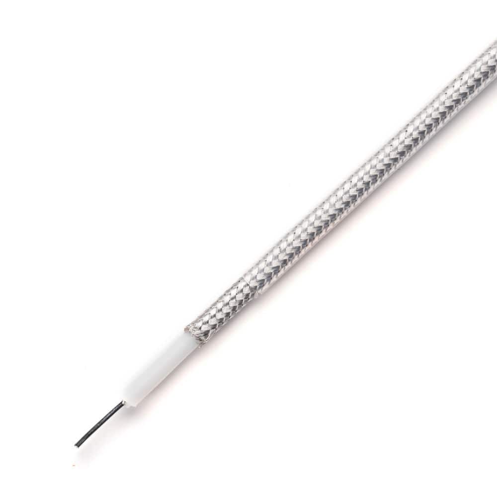 RF electrical cable - SFF series - Jiangsu Silver&Tin Thread Hi-Temp ...