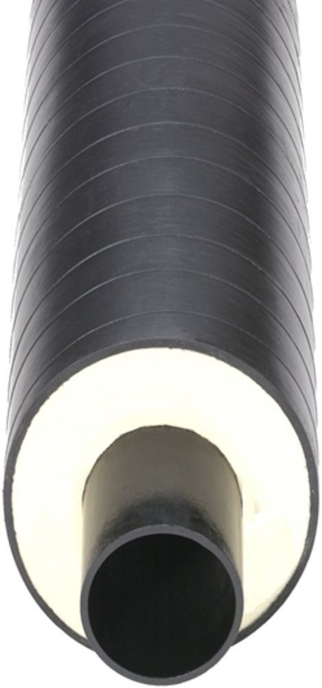 Hot air pipe - XTRU-THERM® - PERMA PIPE - low-temperature / for ...