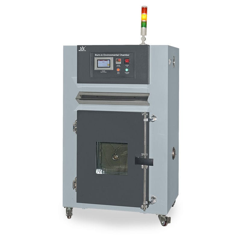 Burn-in test chamber - BTG series - Guangdong Bell Experiment Equipment ...