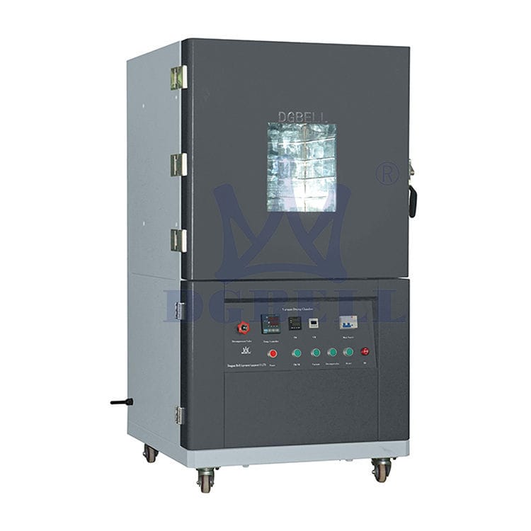 Drying oven - BE-ZK-M - Guangdong Bell Experiment Equipment Co., Ltd ...