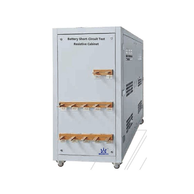 Resistive load bank - Short Circuit-BE-XL-ADZ - Guangdong Bell ...