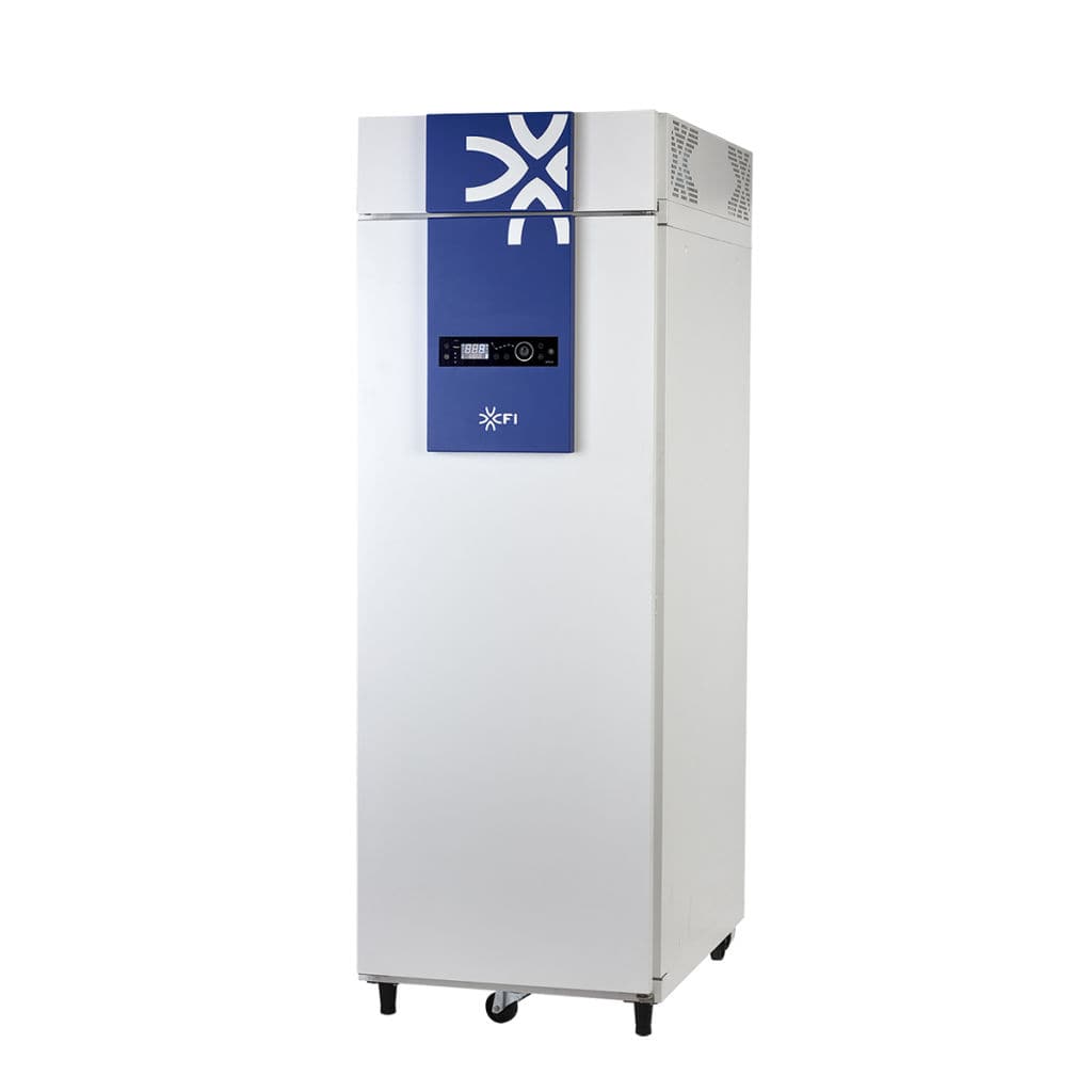 Retarder fermentation chamber - AFB series - CFI