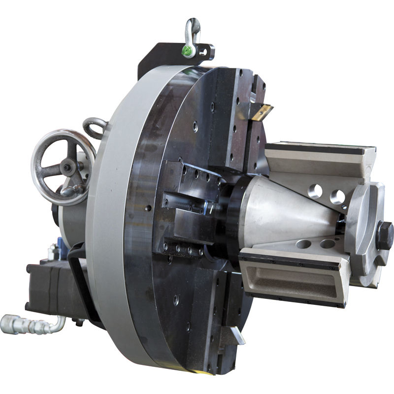 Electric beveling machine - Supermaxi 7-24 - GBC UK - pneumatic ...