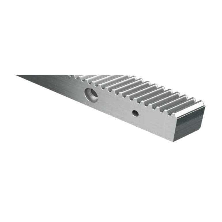 Helical-toothed gear rack - DSC246 Series - Molinati - precision ...