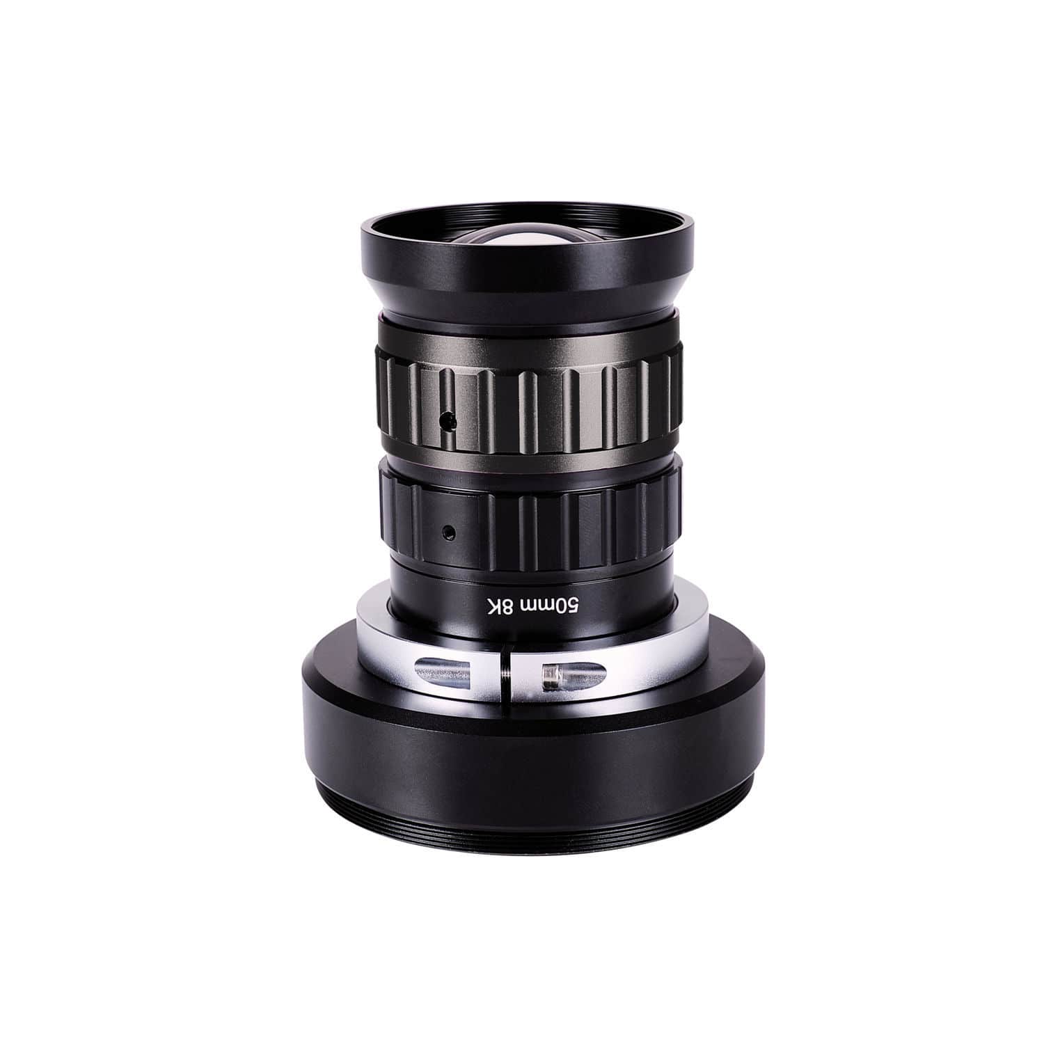 Line scan camera lens - Fujian RISING EO Technologies CO.,LTD ...