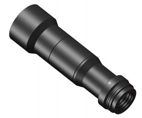 Telecentric objective lens - Fujian RISING EO Technologies CO.,LTD ...