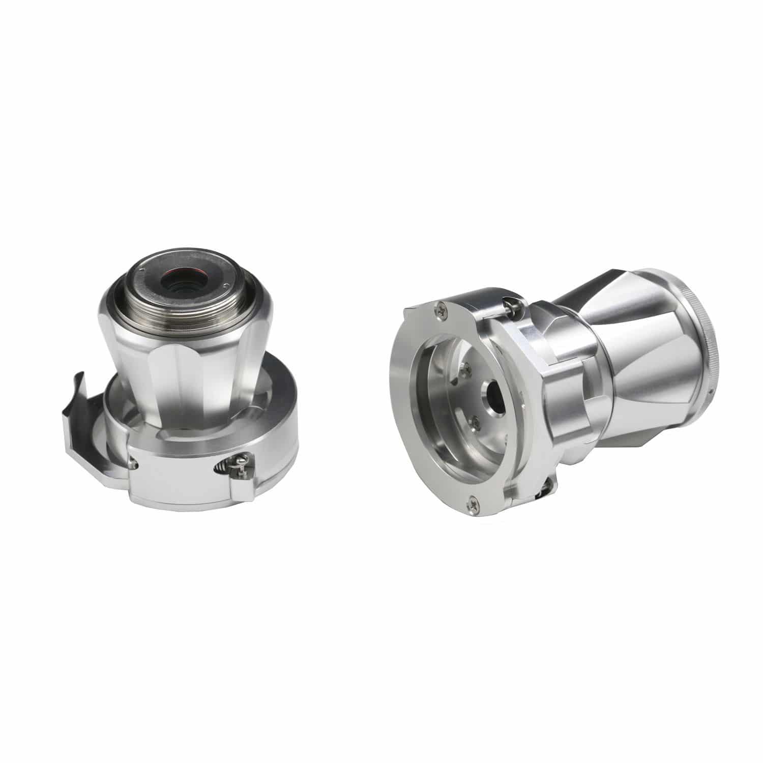 Optical coupler - Fujian RISING EO Technologies CO.,LTD - camera / for ...