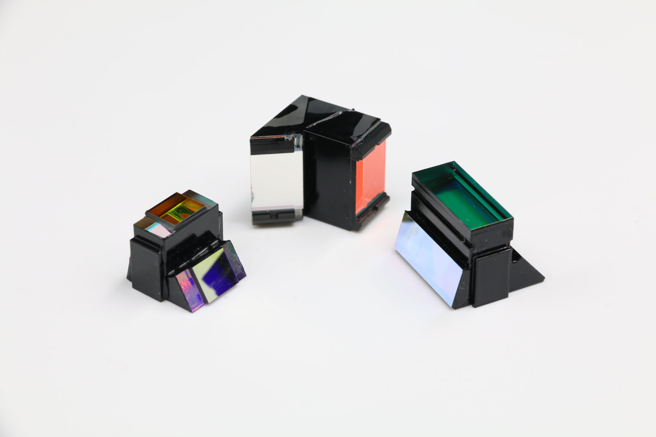 Optical prism - Fujian RISING EO Technologies CO.,LTD