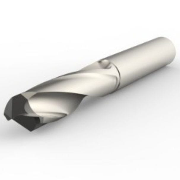 Solid drill bit - ADST20 series - Cruing Italy srl - for composites ...
