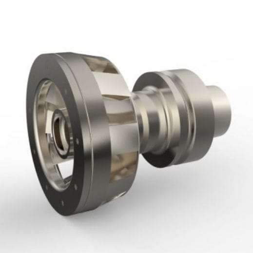 HSK tool holder - AER-1 series - Cruing Italy srl - clamping sleeve ...