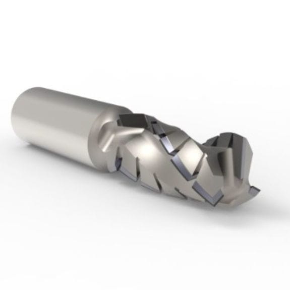 Insert milling cutter - Mach 3 EVO Pos - Cruing Italy srl - router ...
