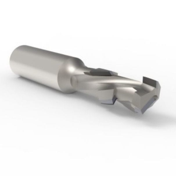 Insert milling cutter - DP1 series - Cruing Italy srl - copying ...