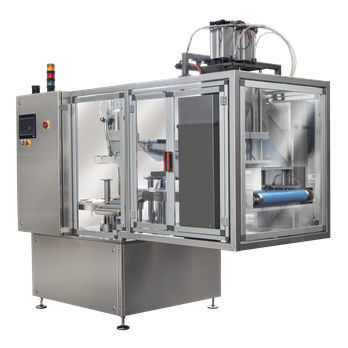 Hard cheese cutting machine - GEA-09 - Gelmini - semi-hard / blade ...