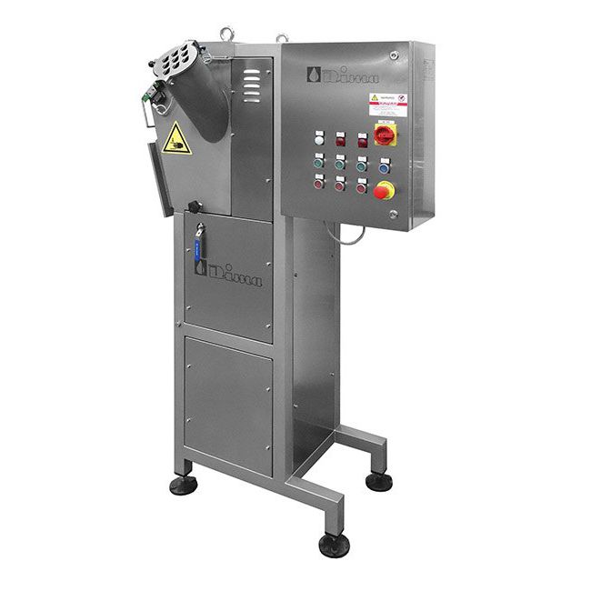 Cooking-stretching machine - 100C/S - DIMA