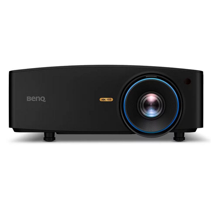 3D laser projector - LK936ST - BenQ