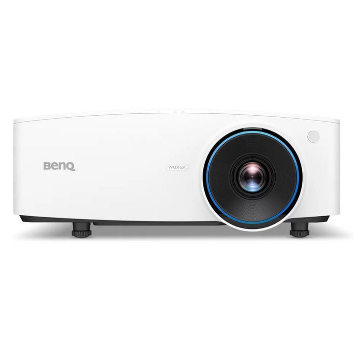 DLP/DMD video projector - LU935 - BenQ - dynamic