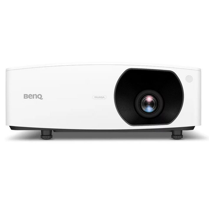 Laser projector - LU710 - BenQ