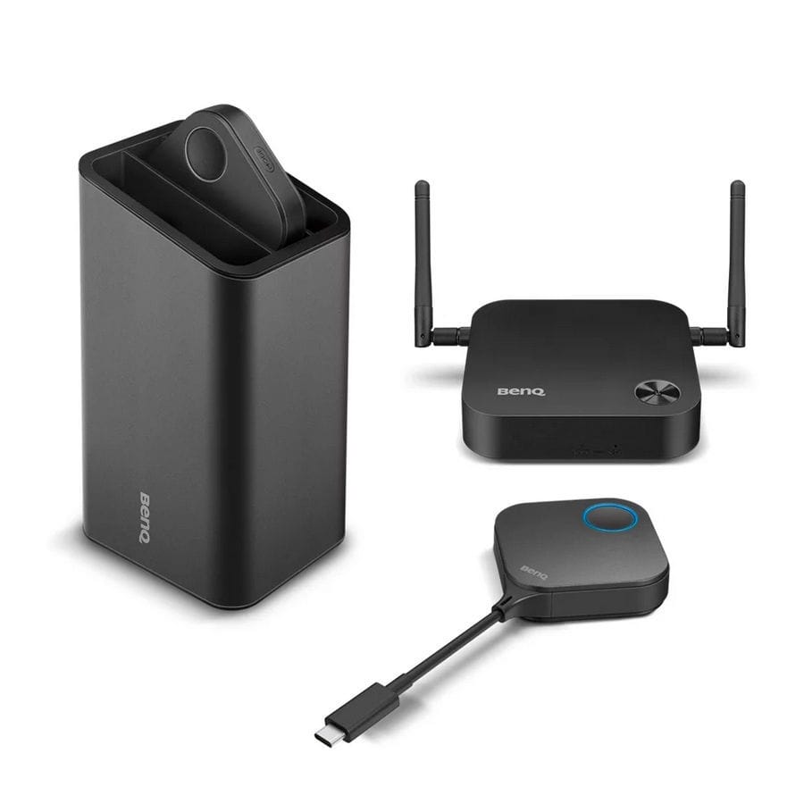 Wireless connection device - InstaShow™ WDC10C - BenQ