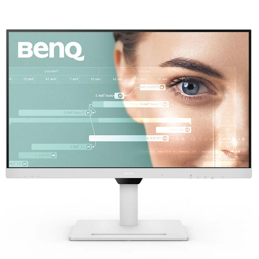 IPS LCD monitor - GW2790QT - BenQ - LED backlight / 27" / 2560 x 1440