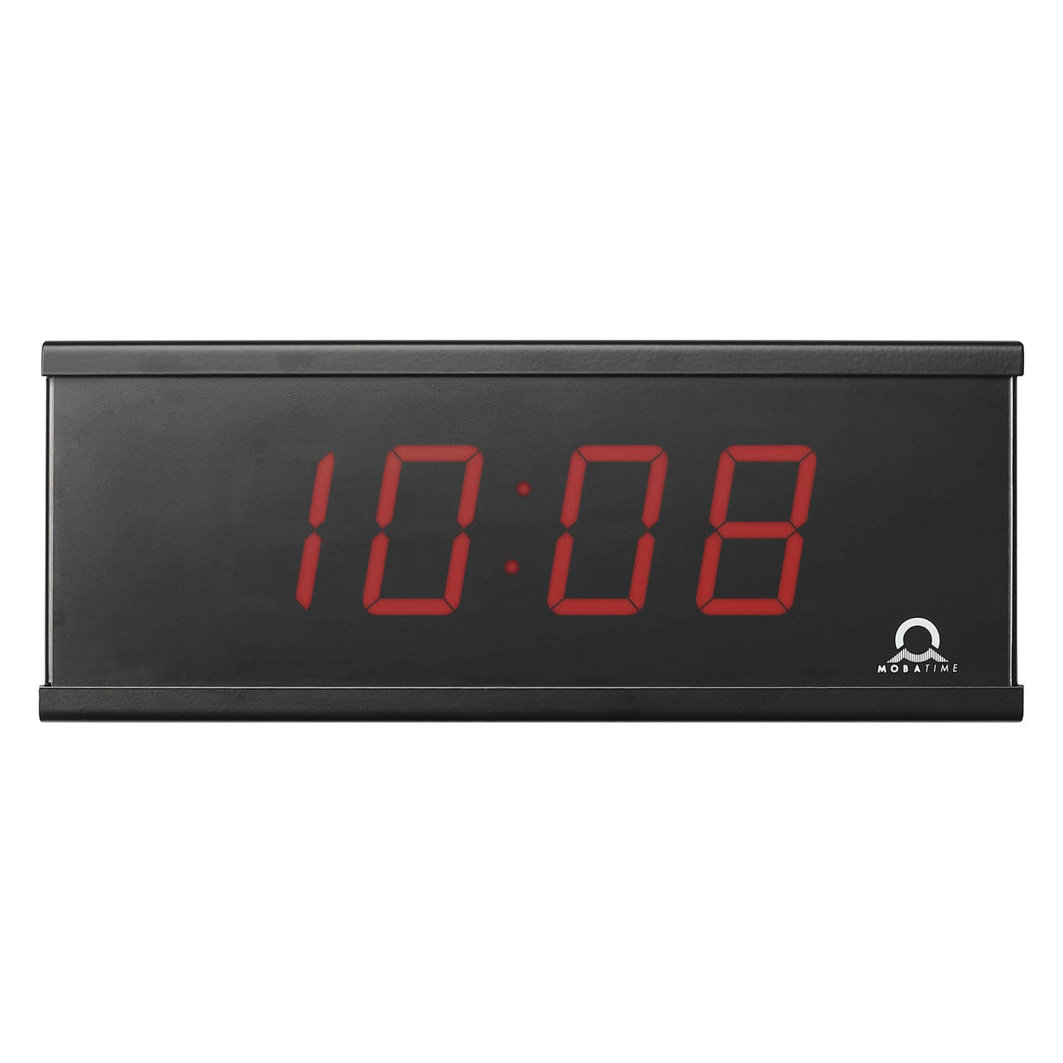 Synchronized clock - ECO-M-DC series - MOBATIME Swiss Time Systems ...