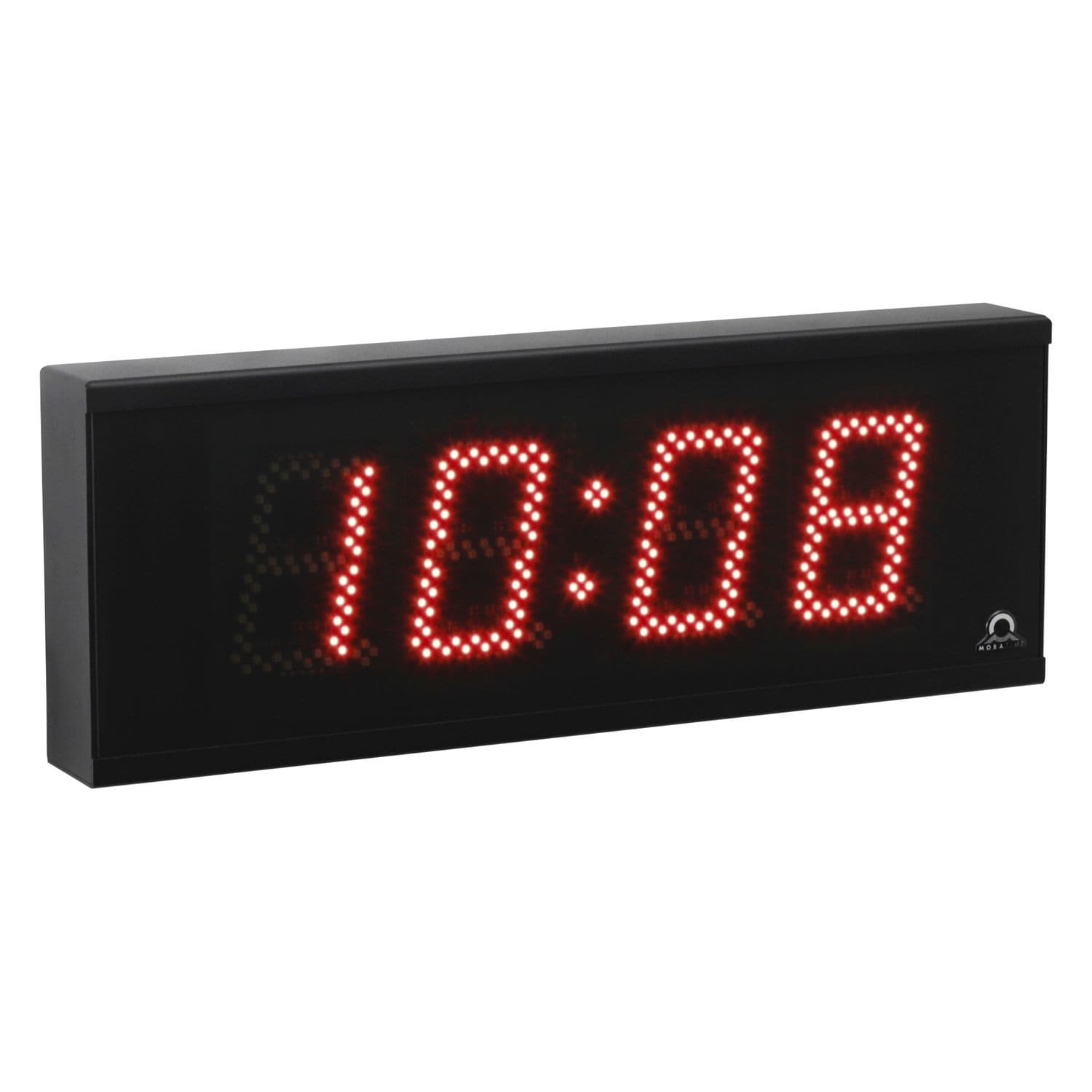 Synchronized clock - ECO-M-DSC series - MOBATIME Swiss Time Systems ...