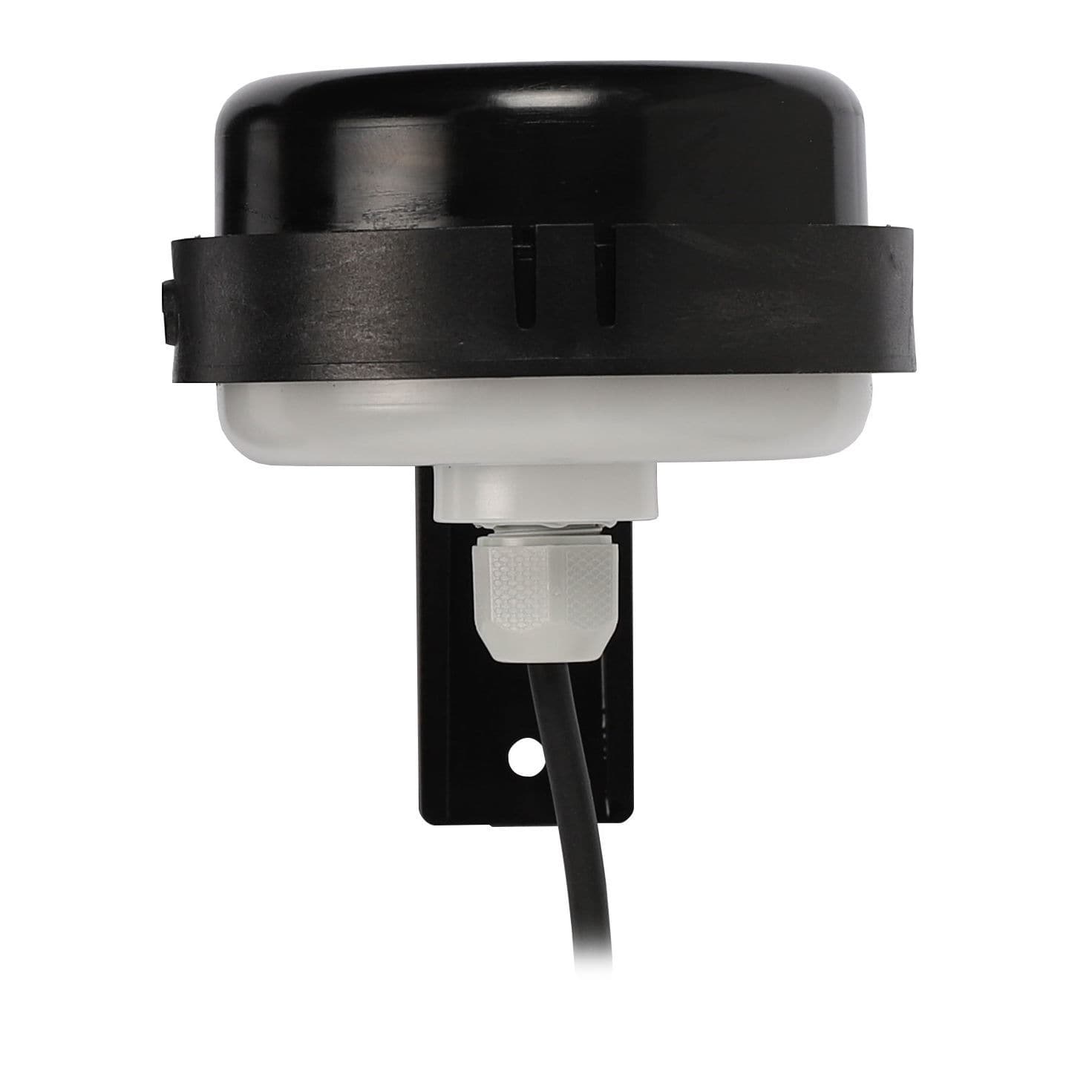 Time code receiver - GNSS 4500 - MOBATIME Swiss Time Systems - GNSS / IP65