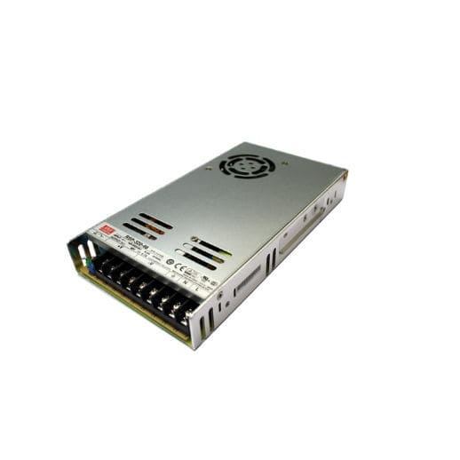 Tabletop power supply - SPS/RSP series - MOTION CONTROL - AC/AC / DC/DC ...
