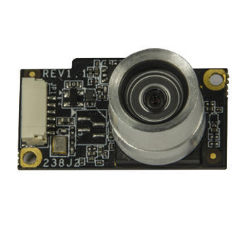 2 Mpx camera module - Phenix Optics Co., Ltd