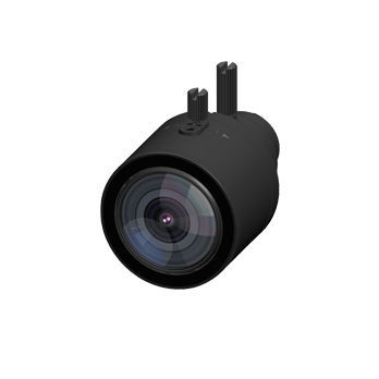 Zoom objective lens - PBM2812 series - Phenix Optics Co., Ltd - varifocal