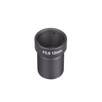 Fixed-focus objective lens - 17PB series - Phenix Optics Co., Ltd ...