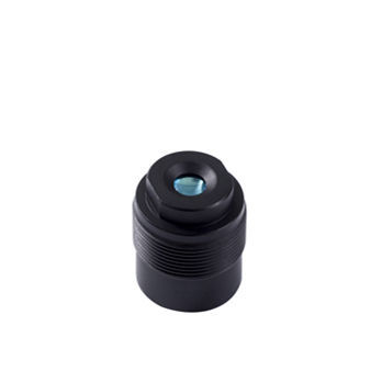 Infrared objective lens - SR10 series - Phenix Optics Co., Ltd